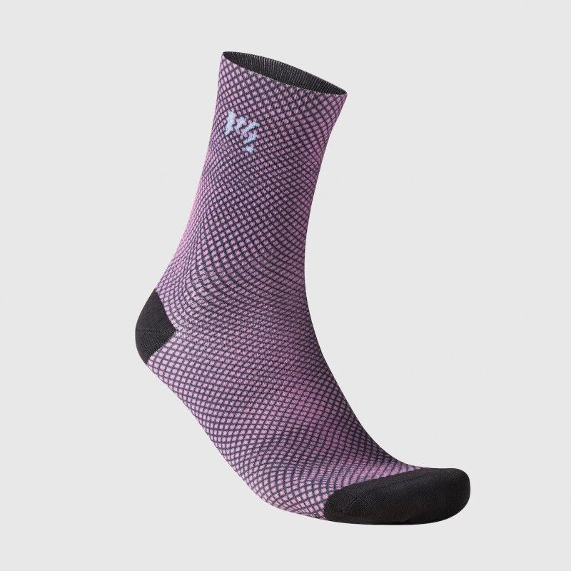 Karpos Logo Print Socks - Sockor - Dam | Hardloop