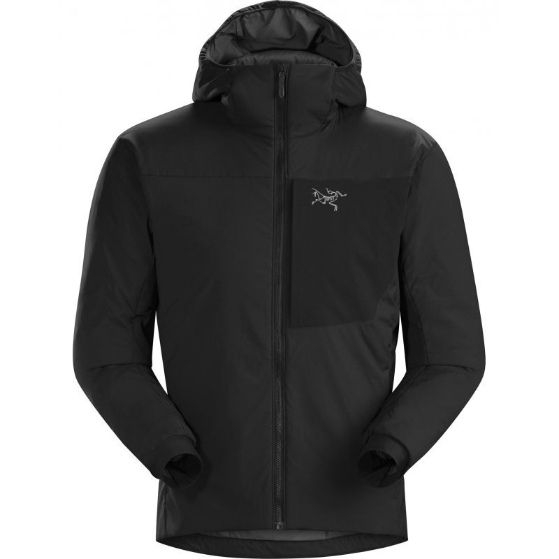 Arc'teryx Proton LT Hoody - Softshell homme | Hardloop