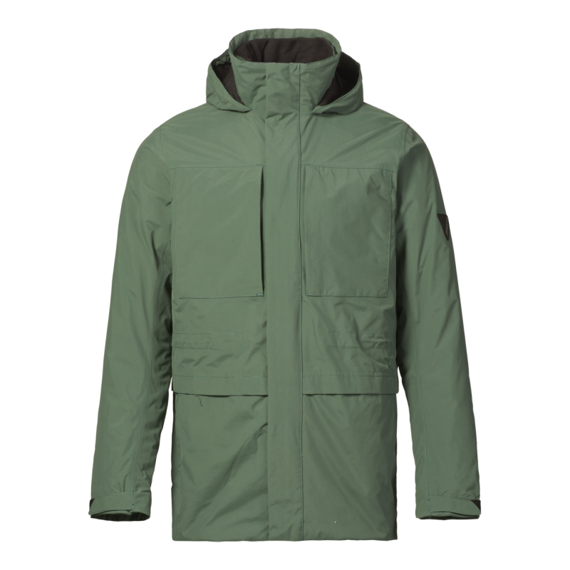 Musto M Marina Pl 3 In 1 Parka - Parka - Men's | Hardloop