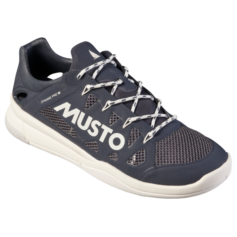 Musto Dynamic Pro II - Sailing shoes - Men's | Hardloop