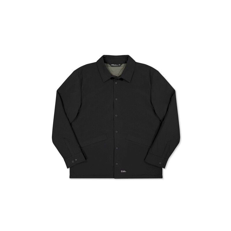 Mons Royale Stacker Merino Reversible Insulated Jacket - Merino wool ...