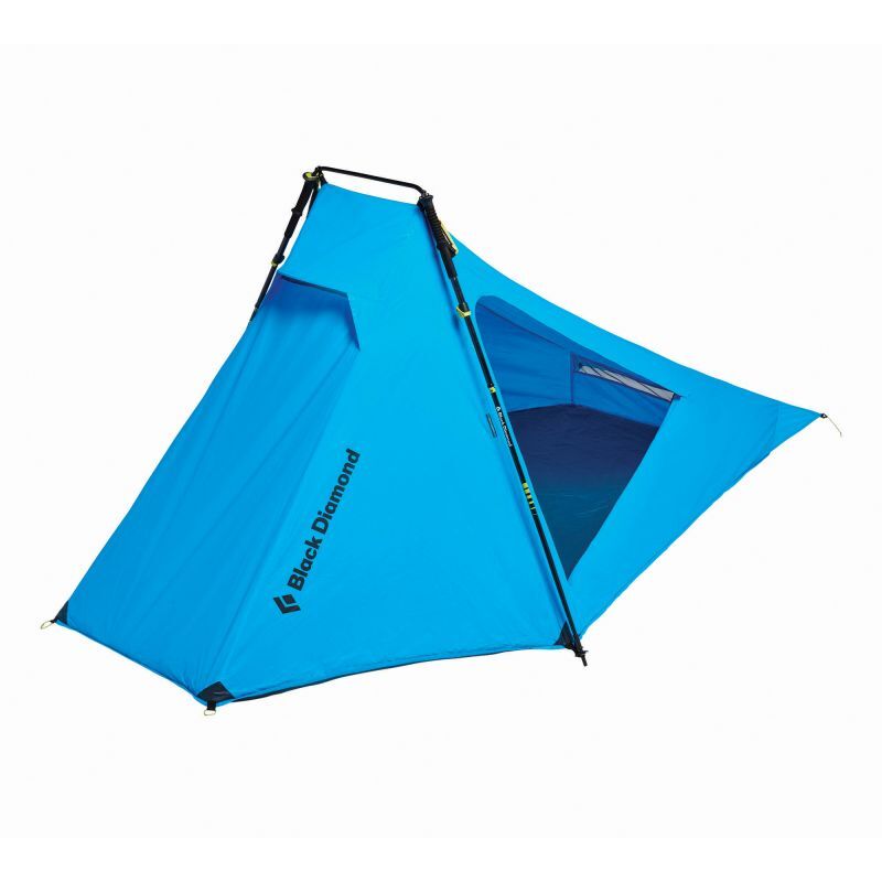 Black Diamond Distance Tent (with Zpoles) - Zelt