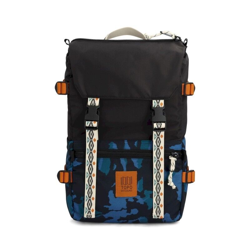 Topo Designs Rover Pack Classic - Urban backpack | Hardloop