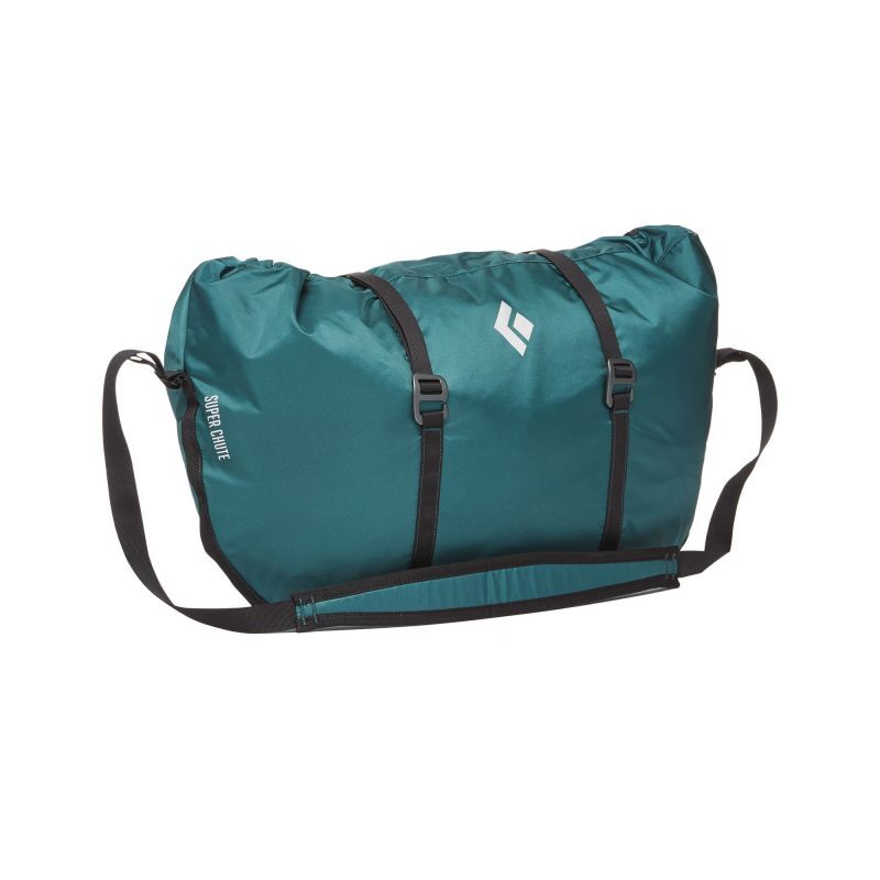 Black Diamond Super Chute Rope Bag - Torba na linę wspinaczkową | Hardloop