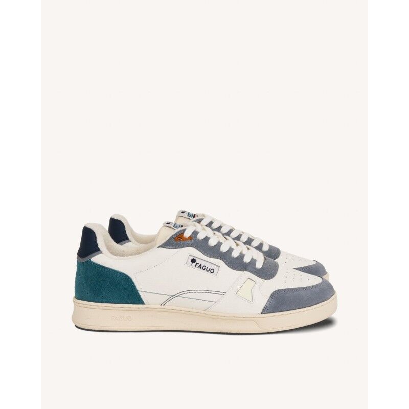 Faguo Commute 1 - Lifestyle shoes - Men's | Hardloop