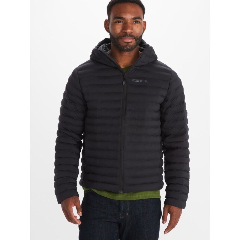 Marmot Echo Featherless Hoody - Synthetic jacket - Men's | Hardloop