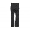 Black Diamond Mission Pants - Pantalon ski homme | Hardloop