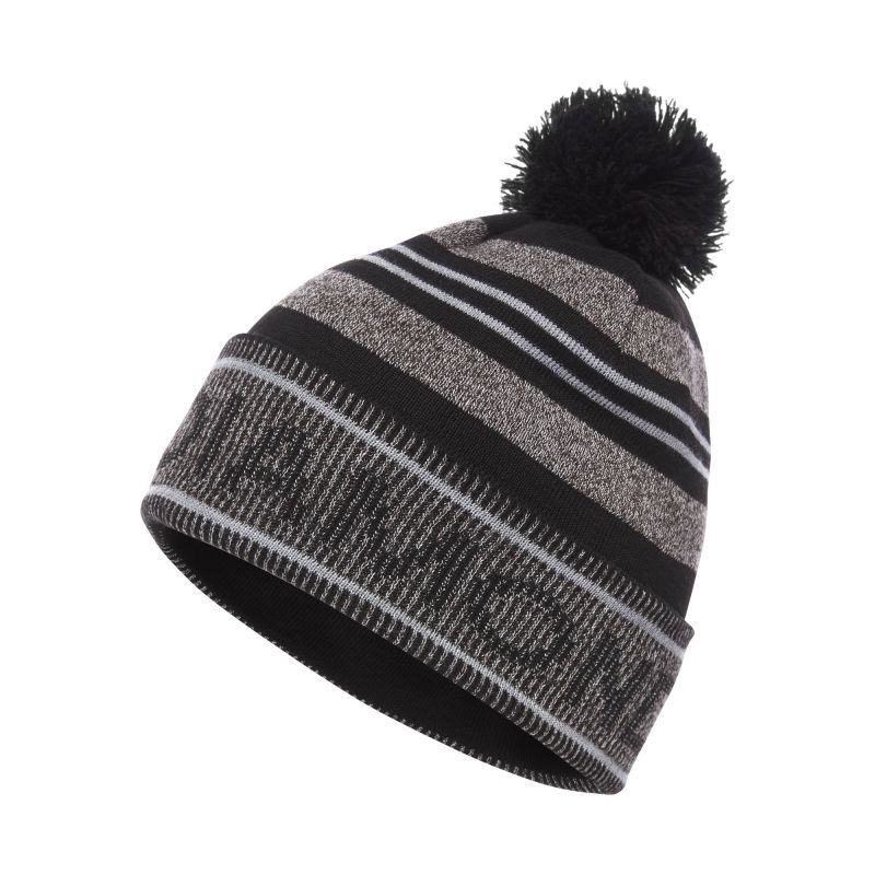 Black Diamond Pom Beanie - Bonnet | Hardloop