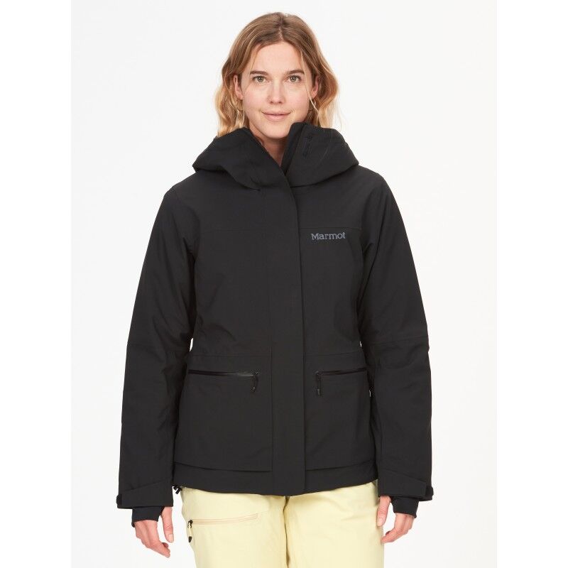 Marmot Refuge Insulated Jacket - Ski jacket - Women's | Hardloop