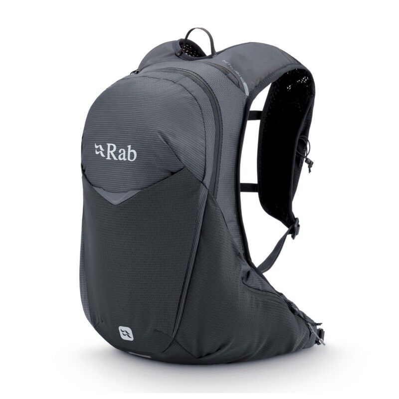 Rab Nitron 18 - Walking backpack | Hardloop