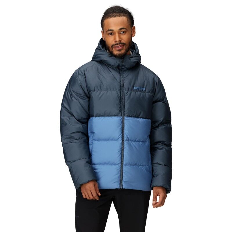 Marmot Guides Down Hoody - Down jacket - Men's | Hardloop