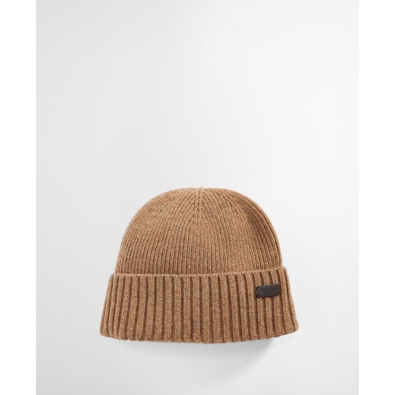 Barbour Carlton Beanie - Bonnet homme | Hardloop