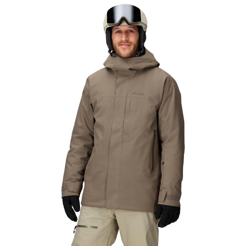 Marmot Elevation Jacket - Ski jacket - Men's | Hardloop
