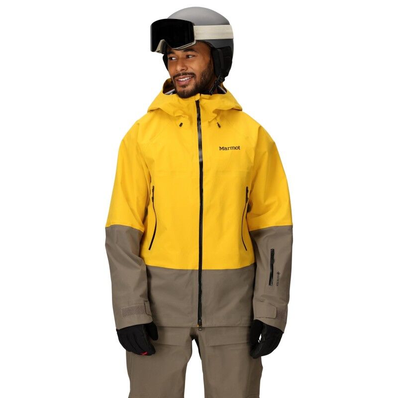 Marmot Orion GTX Jacket - Ski jacket - Men's | Hardloop