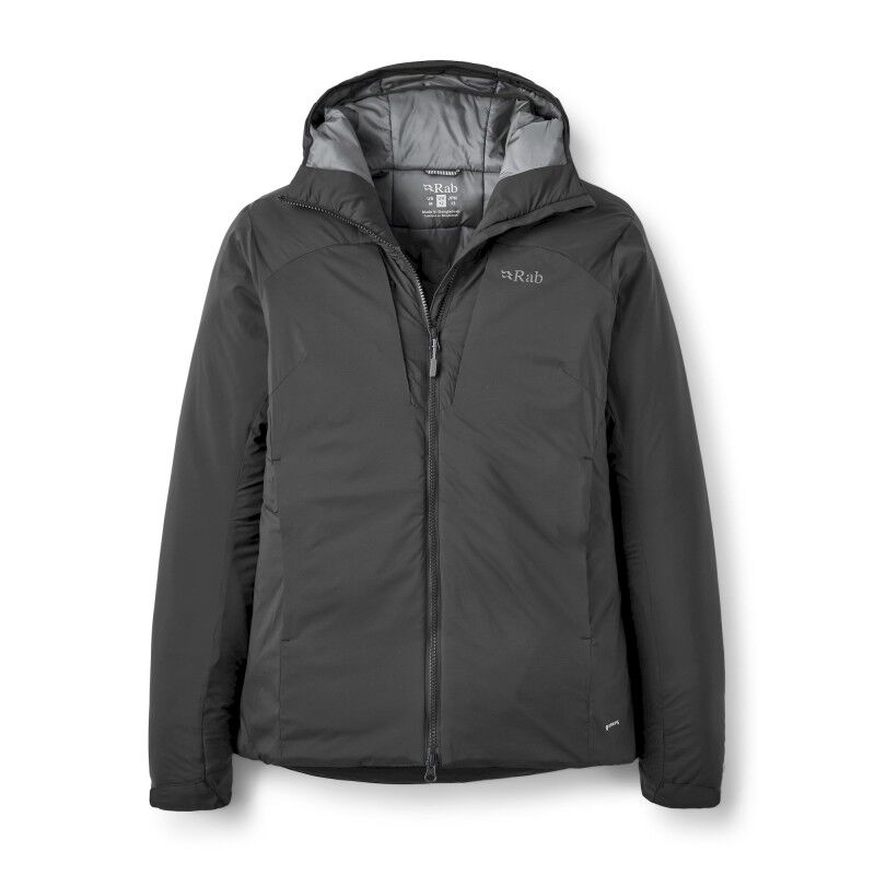 Rab Women's Xenair Alpine Jacket - Giacca softshell - Donna | Hardloop