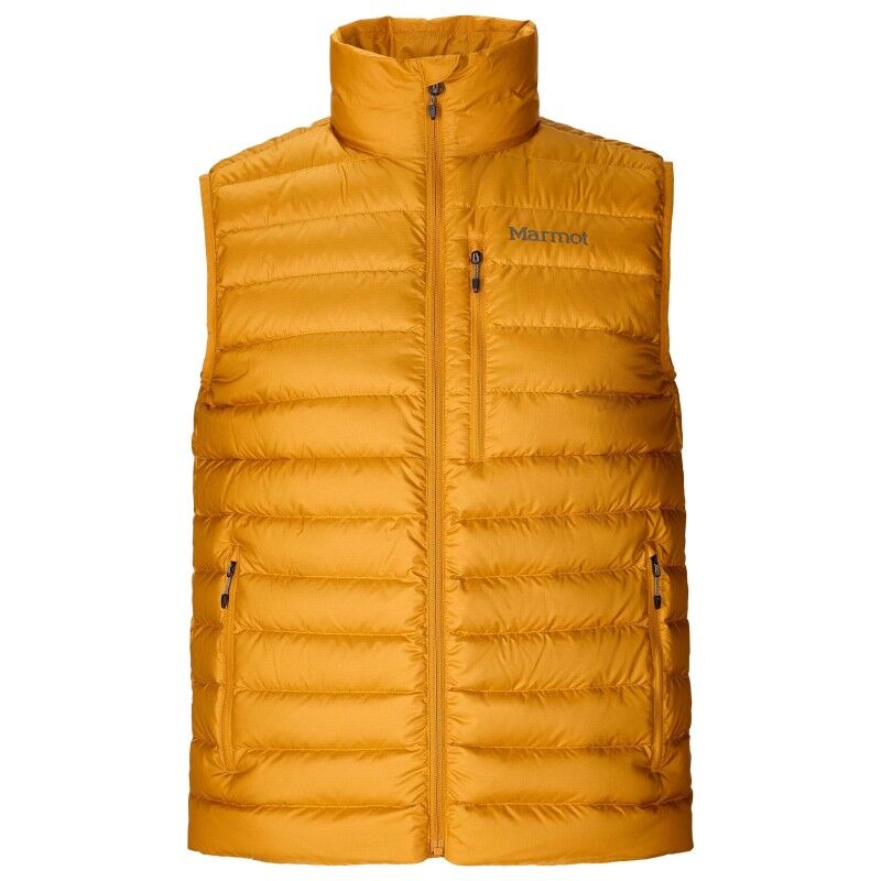 Marmot Highlander Vest - Down jacket - Men's | Hardloop