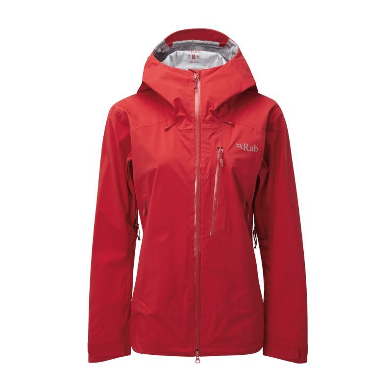 Rab Firewall Jacket - Hardshelljacke - Damen
