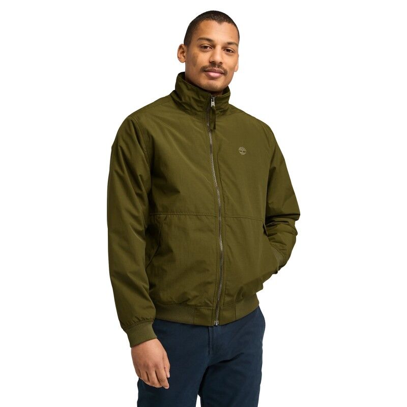 Timberland Waterproof Sailor Bomber - Waterproof jacket - Men's | Hardloop