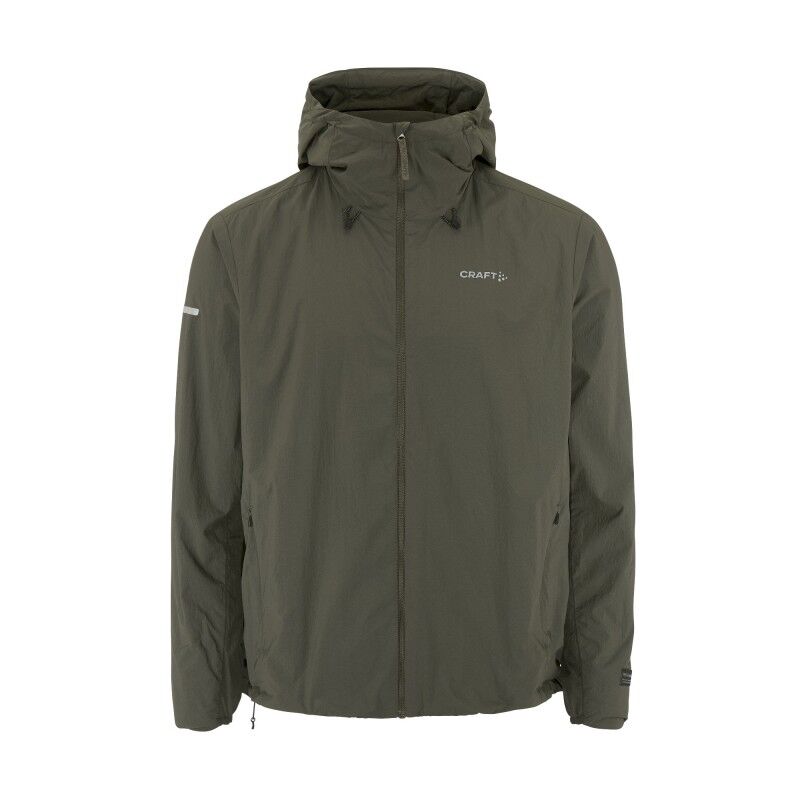 Craft Subz Light Jacket - Windjacke - Herren | Hardloop