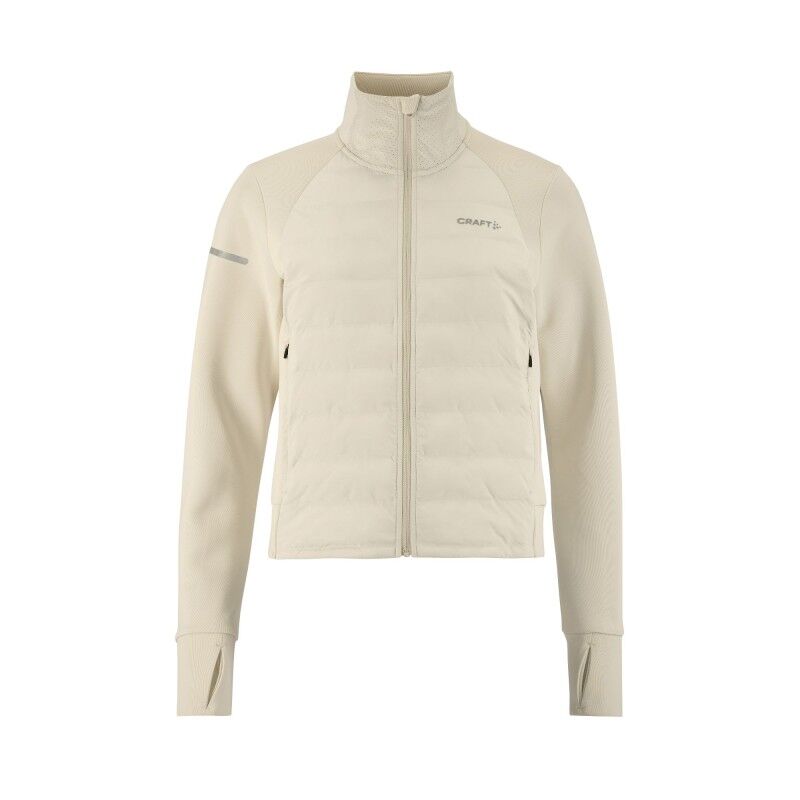 Craft Subz Jacket 4 - Runningjakke - Damer | Hardloop