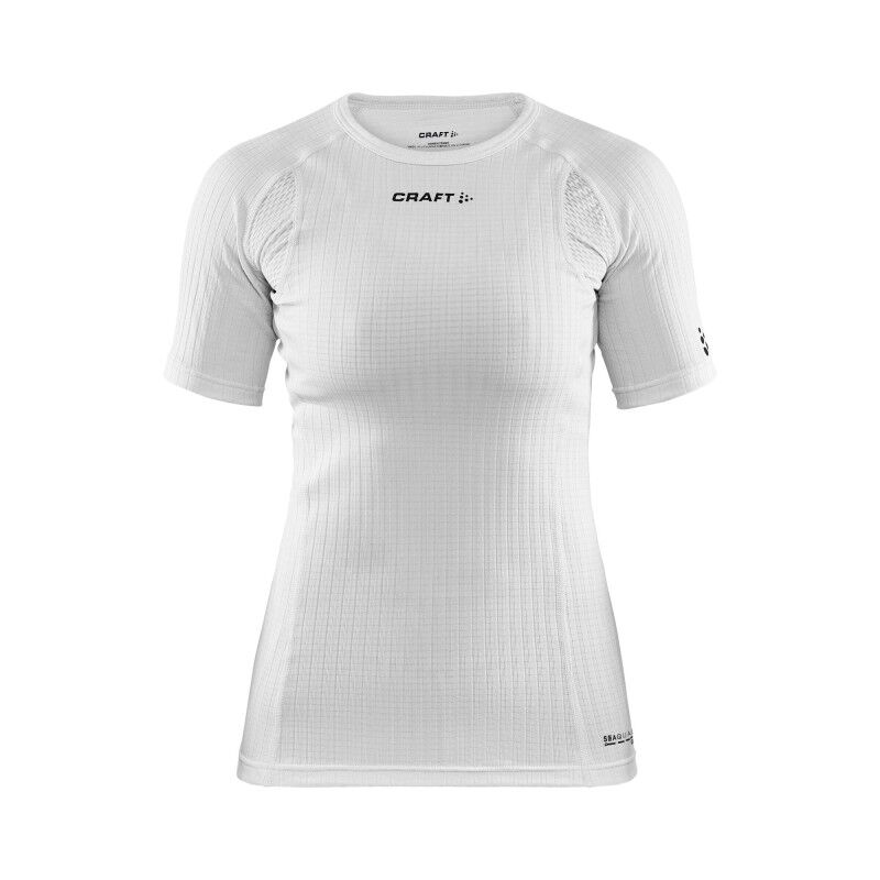 Craft Active Extreme X RN SS - Base layer - Women's | Hardloop
