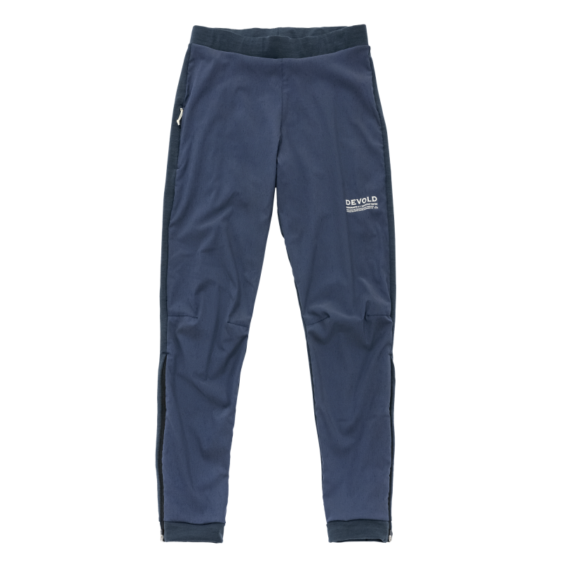 Devold Endurance Merino Pants - Merino Hose - Damen | Hardloop