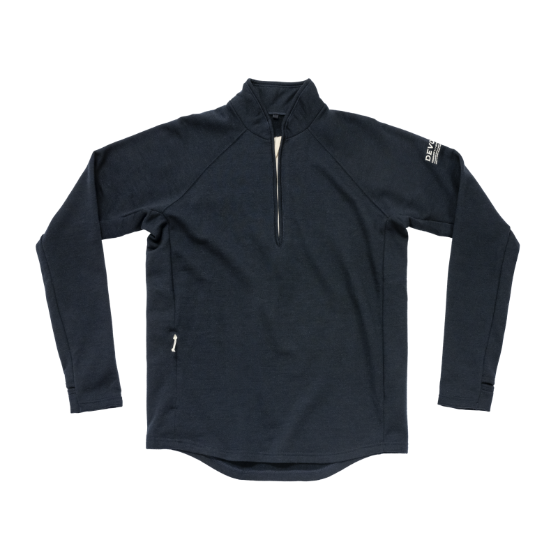 Devold Endurance Merino Zip - Merino jacket - Men's | Hardloop