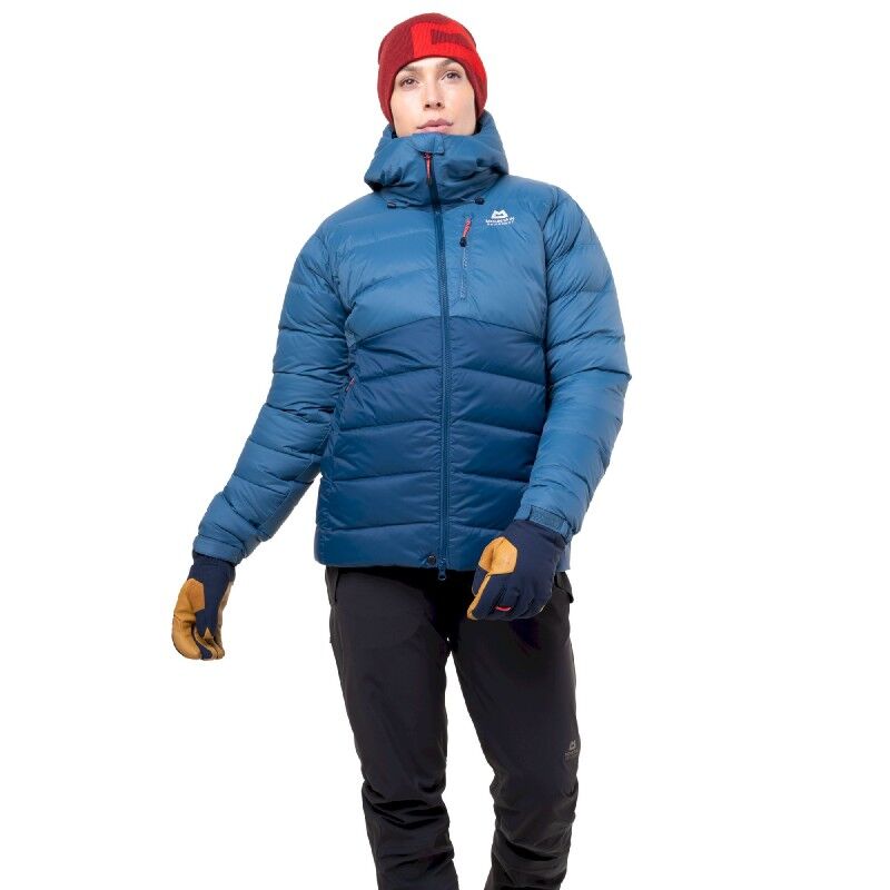 Mountain Equipment Paiyu Jacket - Down jacket - Women's | Hardloop