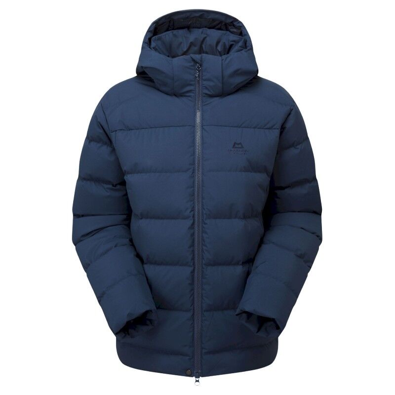 Mountain Equipment Tromso Jacket - Hybrid jacket - Women's | Hardloop