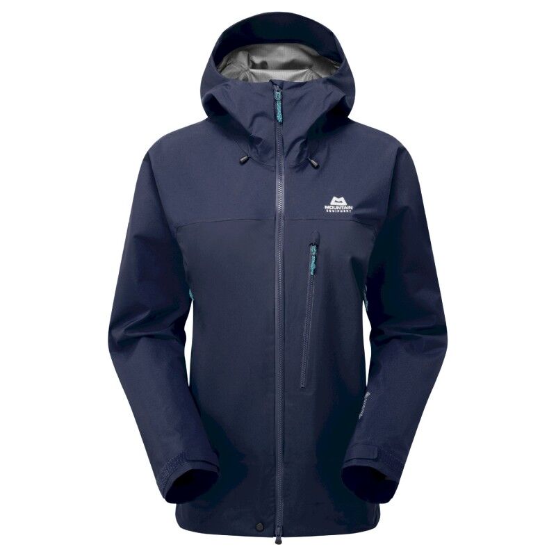 Mountain Equipment Manaslu Jacket - Waterproof jacket - Women's | Hardloop