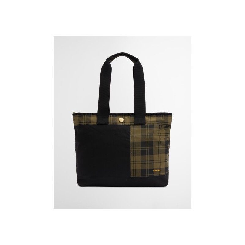 Barbour Mya Patchwork Tote Bag - Tote bag | Hardloop