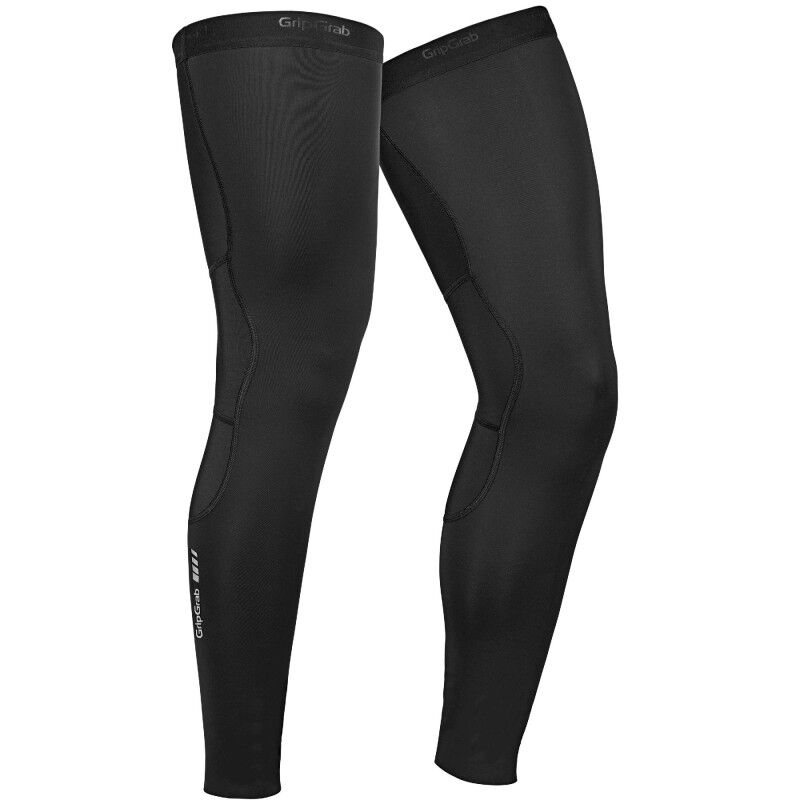 GripGrab AquaRepel 2 Water-Resistant Leg Warmers - Gambali ciclismo ...