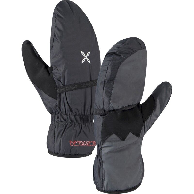 Montura Finger-Out Mitten - Mitts | Hardloop