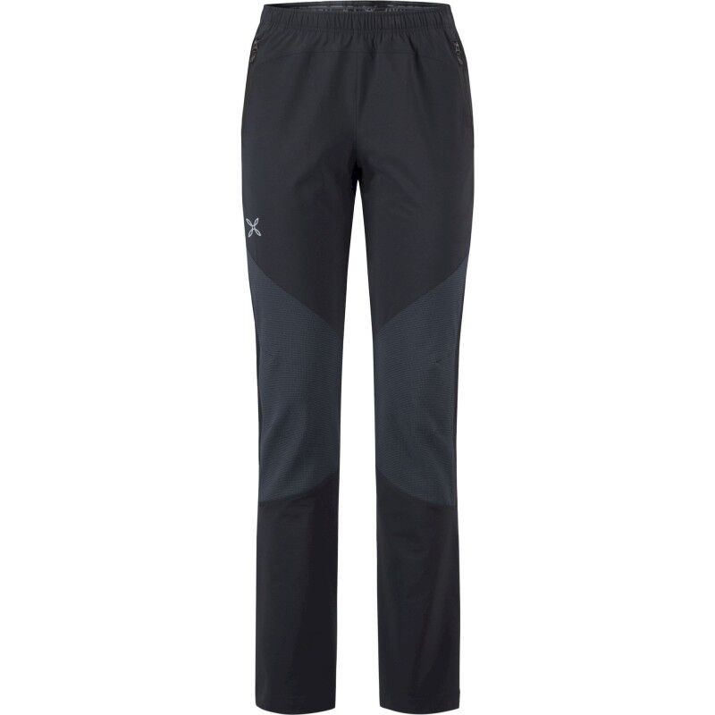 Montura Fancy 2.0 Pants - Regnbyxa - Dam | Hardloop