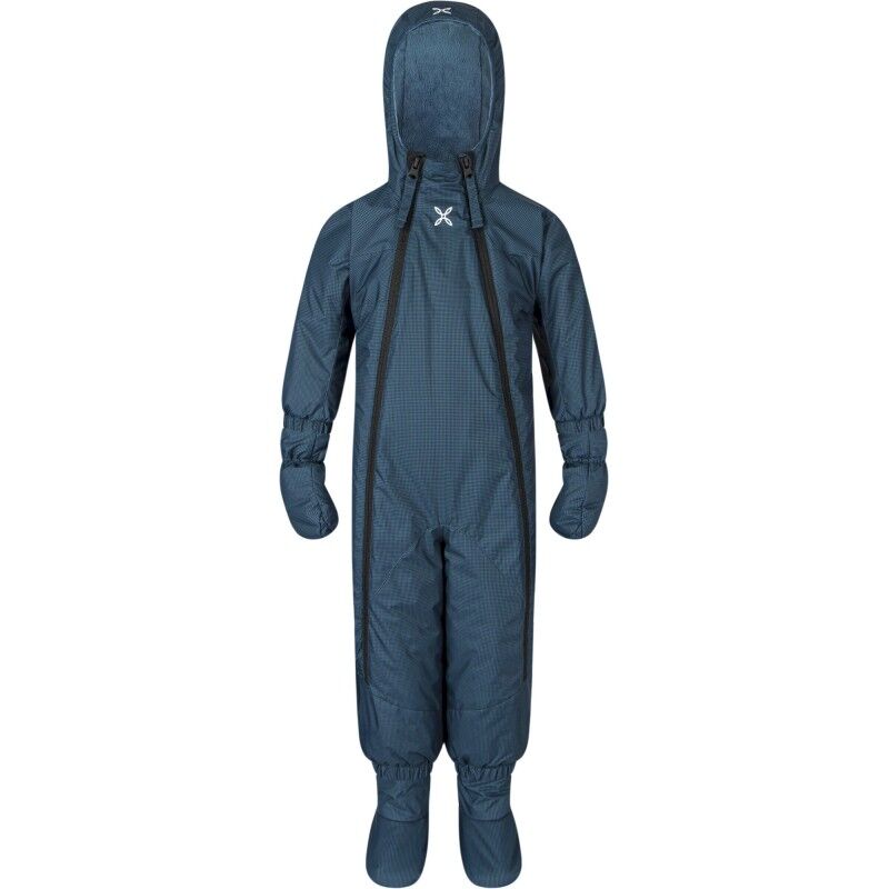 Montura Snow Overall Baby - Overall - Barn | Hardloop