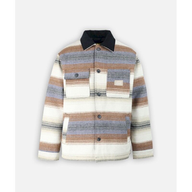 Oxbow Wild - Jacket - Men's | Hardloop