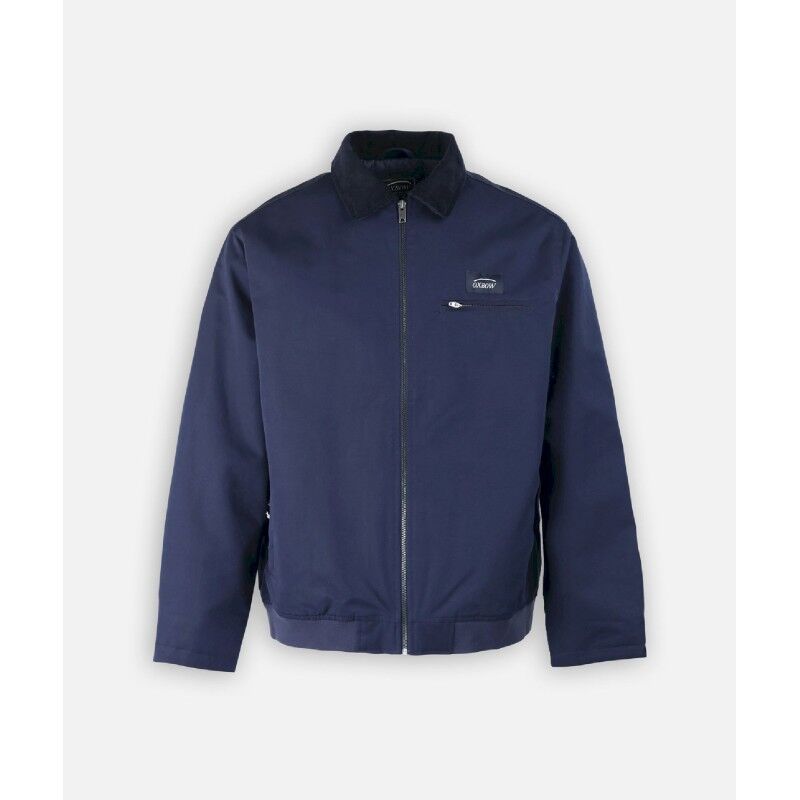 Oxbow Stopover - Jacket - Men's | Hardloop