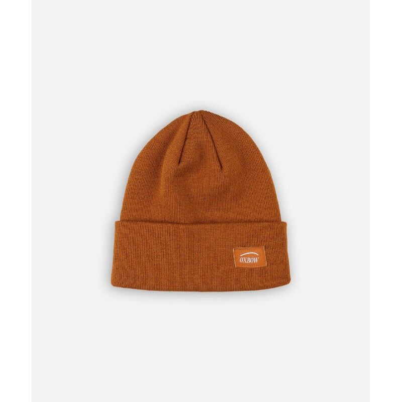 Oxbow Craig - Beanie | Hardloop