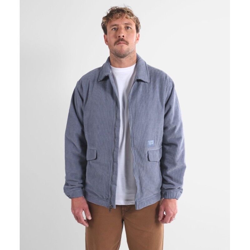 Oxbow Cord - Jacket - Men's | Hardloop