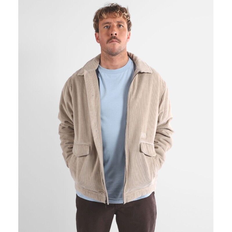 Oxbow Cord - Jacket - Men's | Hardloop