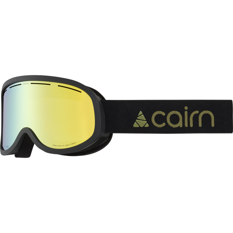 Cairn Maestro Cat 3 - Skidglasögon | Hardloop