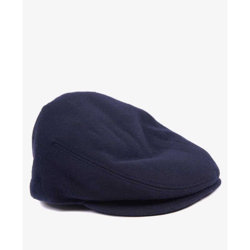 Barbour Redshore Flat Cap - Hut - Herren | Hardloop