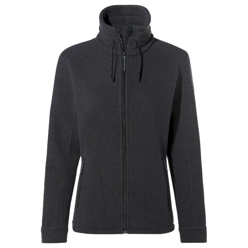 Vaude Skomer Winter Fleece Jacket - Fleece jacket - Women's | Hardloop