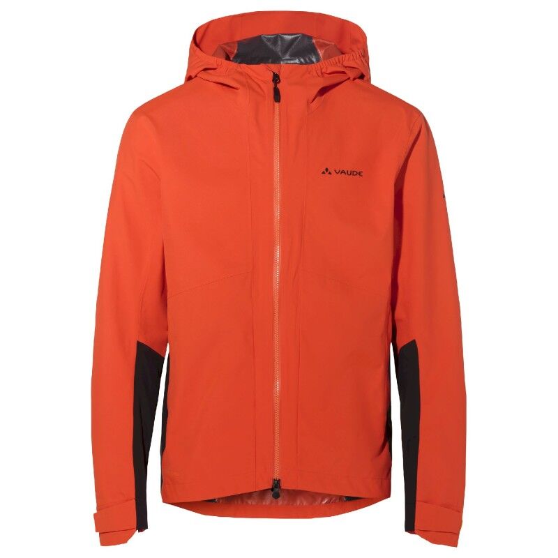 Vaude Moab Pro Rain Jacket - Waterproof jacket - Men's | Hardloop