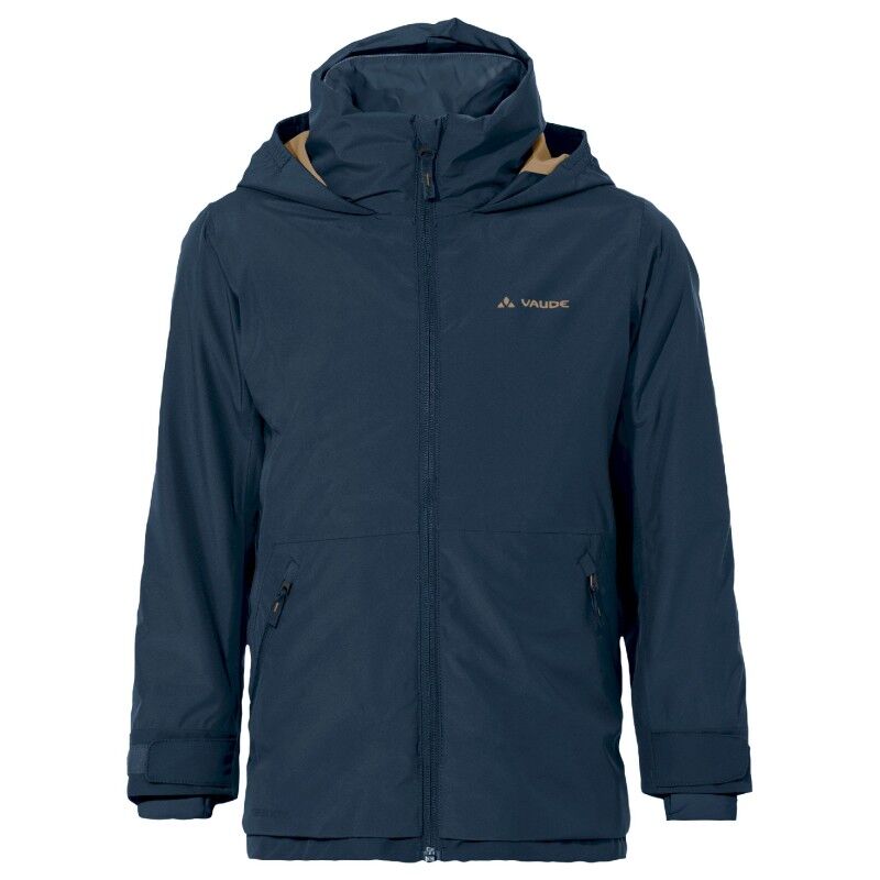 Vaude Kids Casarea 3in1 Jacket II - 3-in-1 jacket - Kid's | Hardloop