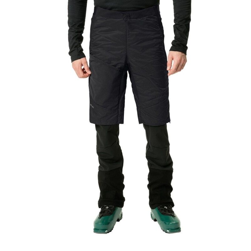 Vaude Sesvenna Shorts III - Insulated short - Men's | Hardloop