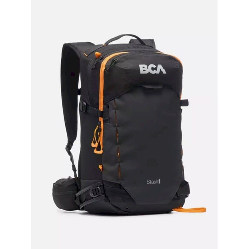 BCA Stash 25 - Ski backpack | Hardloop