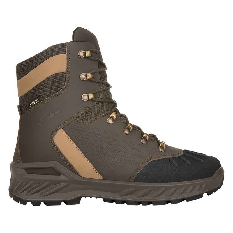Lowa Nabucco Evo GTX® - Buty turystyczne meskie | Hardloop Lowa Nabucco Evo GTX® - Buty turystyczne meskie | Hardloop