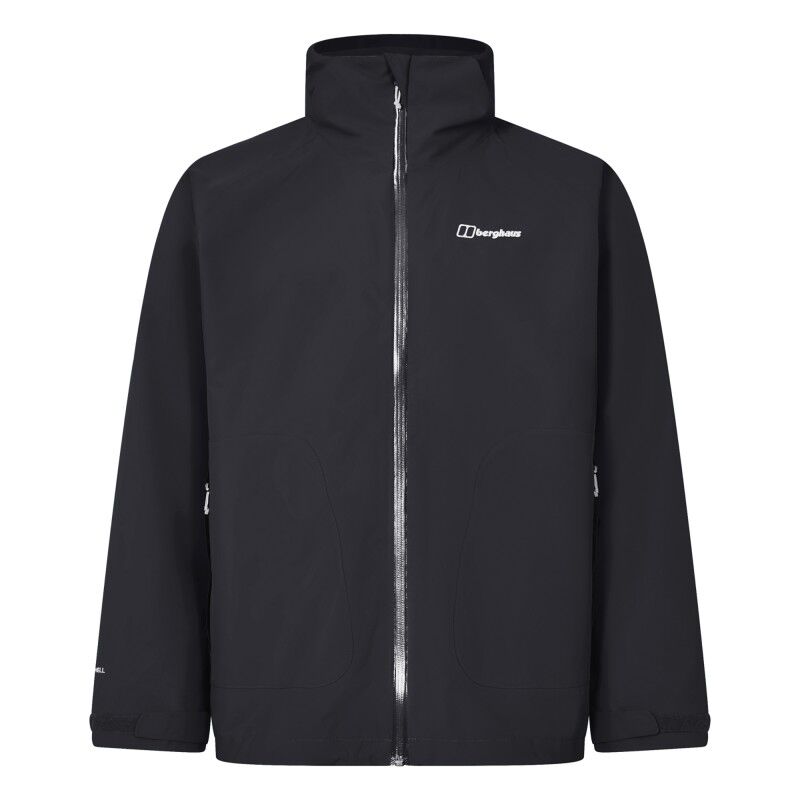 Berghaus Roam InterActive Jacket - Waterproof jacket - Men's | Hardloop