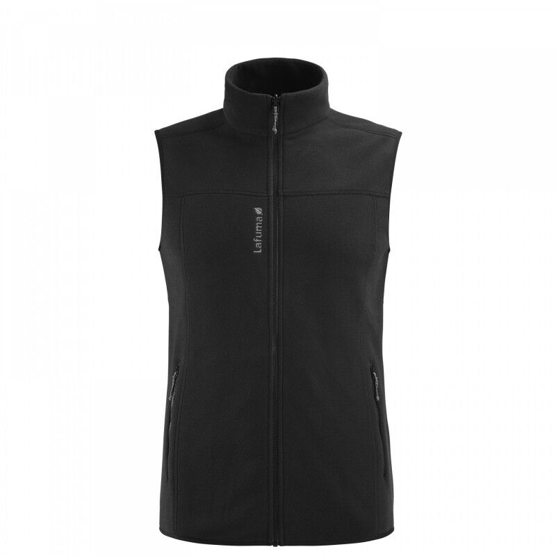 Lafuma Access Zip-In Vest M - Polaire homme | Hardloop